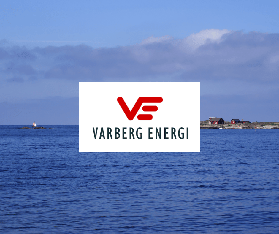 Varberg Energi väljer CANEA ONE